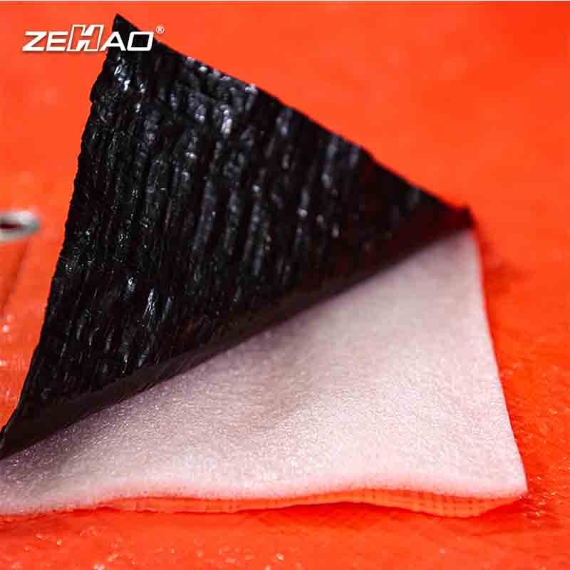 Concrete Curing Blanket