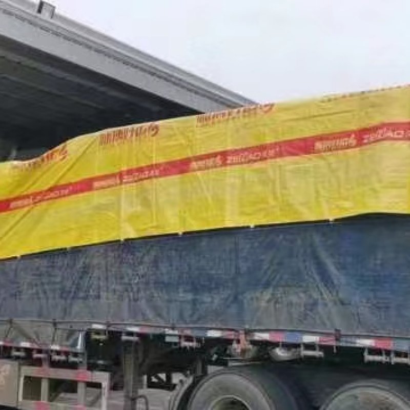 Truck Tarp Trailer Tarp